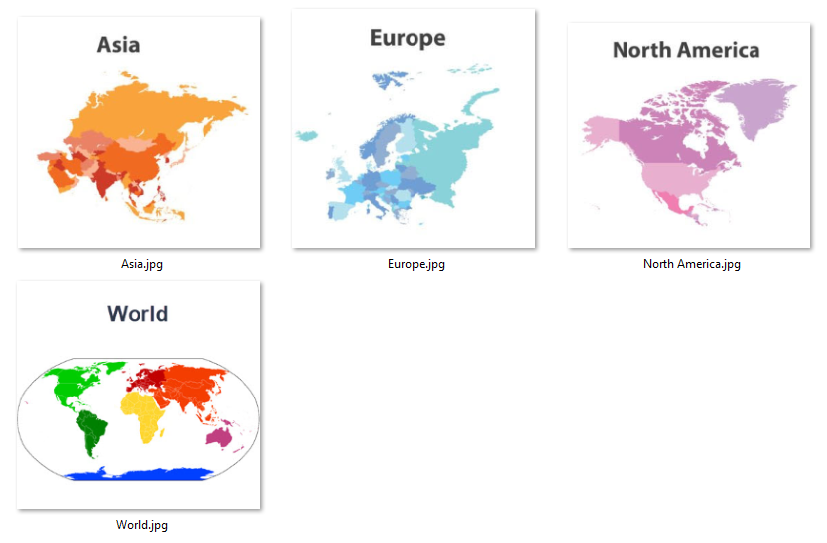 Web boxes example: Dynamically displaying images from IIS Virtual ...
